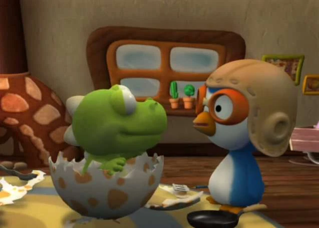 Category:Character debut episodes | Pororopedia | Fandom