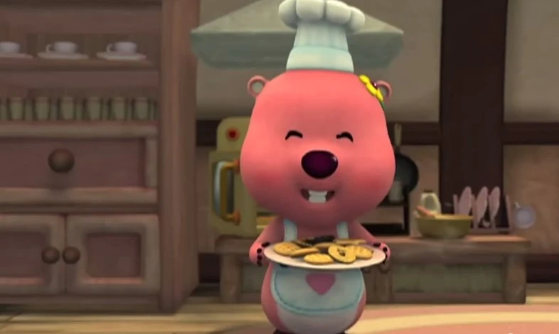 The Cook of Genius | Pororopedia | Fandom