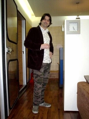 Brandon Yu | Pororopedia | Fandom