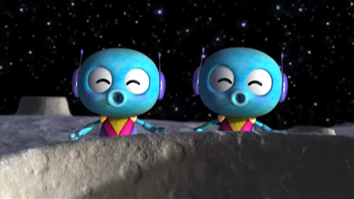 Aliens | Pororopedia | Fandom