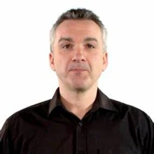 Keith Wickham | Pororopedia | Fandom