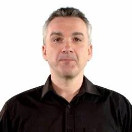 Keith Wickham | Pororopedia | Fandom