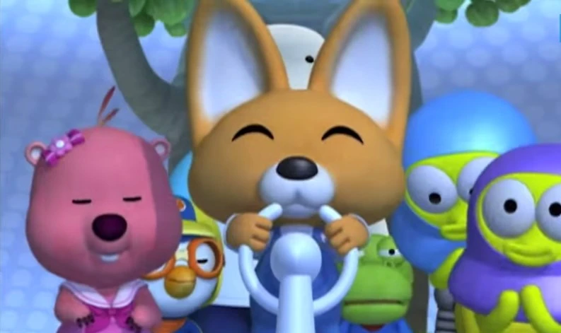 Thanks, Eddy | Pororopedia | Fandom