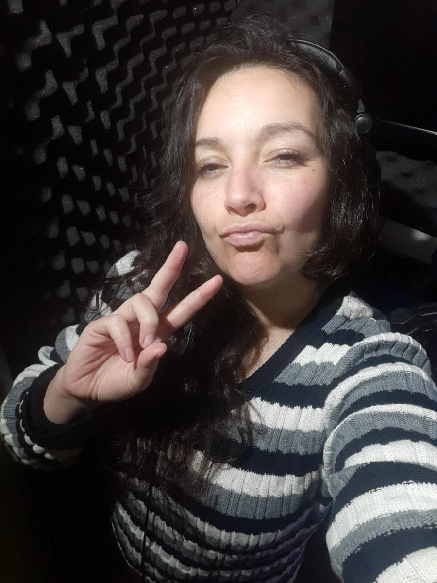 Miriam Aguilar | Pororopedia | Fandom