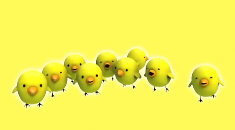 Chickens | Pororopedia | Fandom