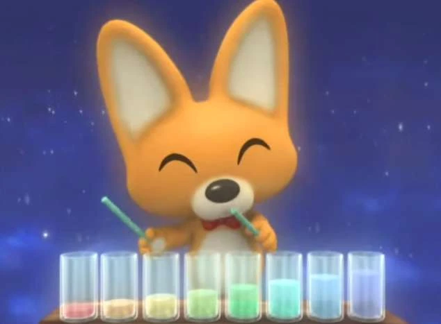 Eddy's Secret (Season 1) | Pororopedia | Fandom