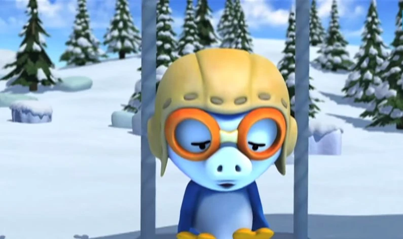 Pig Pororo (Season 2) | Pororopedia | Fandom