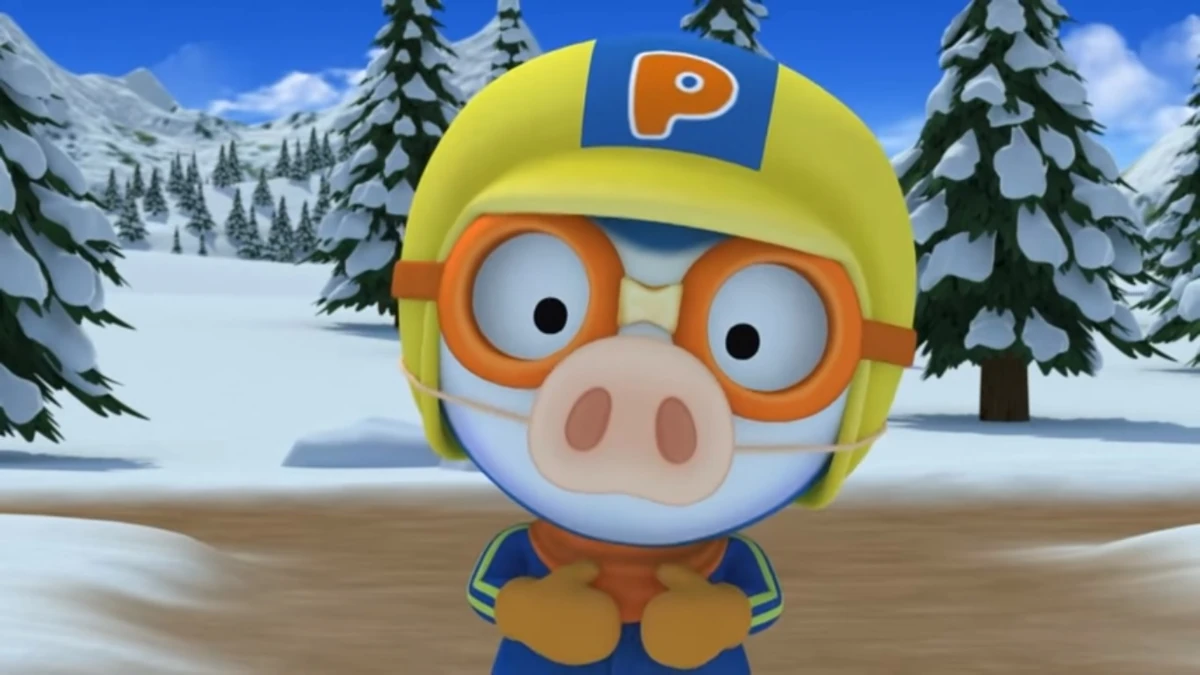 Loopy's Secret Friend | Pororopedia | Fandom