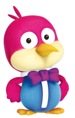 Harry Pororo