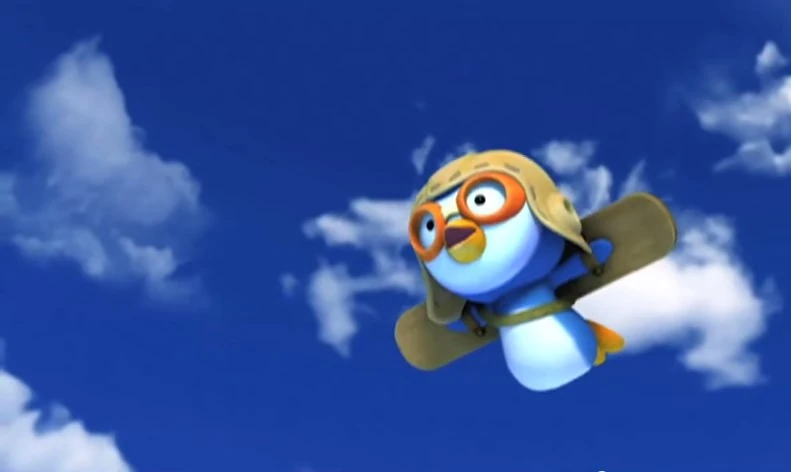 I Can Fly | Pororopedia | Fandom