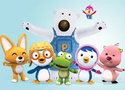 Pororo/Gallery | Pororopedia | Fandom