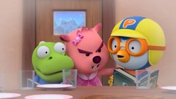 Happy Loopy | Pororopedia | Fandom