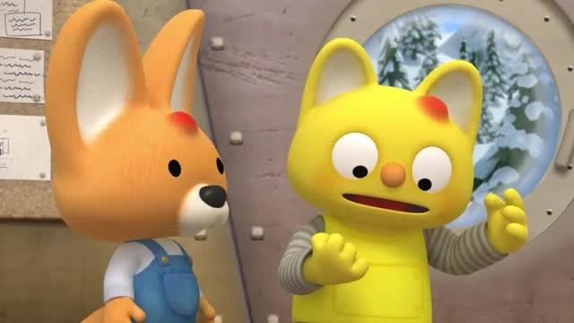 Rody's Wish | Pororopedia | Fandom