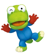 Crong/Gallery | Pororopedia | Fandom