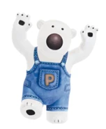 Poby/Gallery | Pororopedia | Fandom