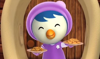 Cooking trouble | Pororopedia | Fandom