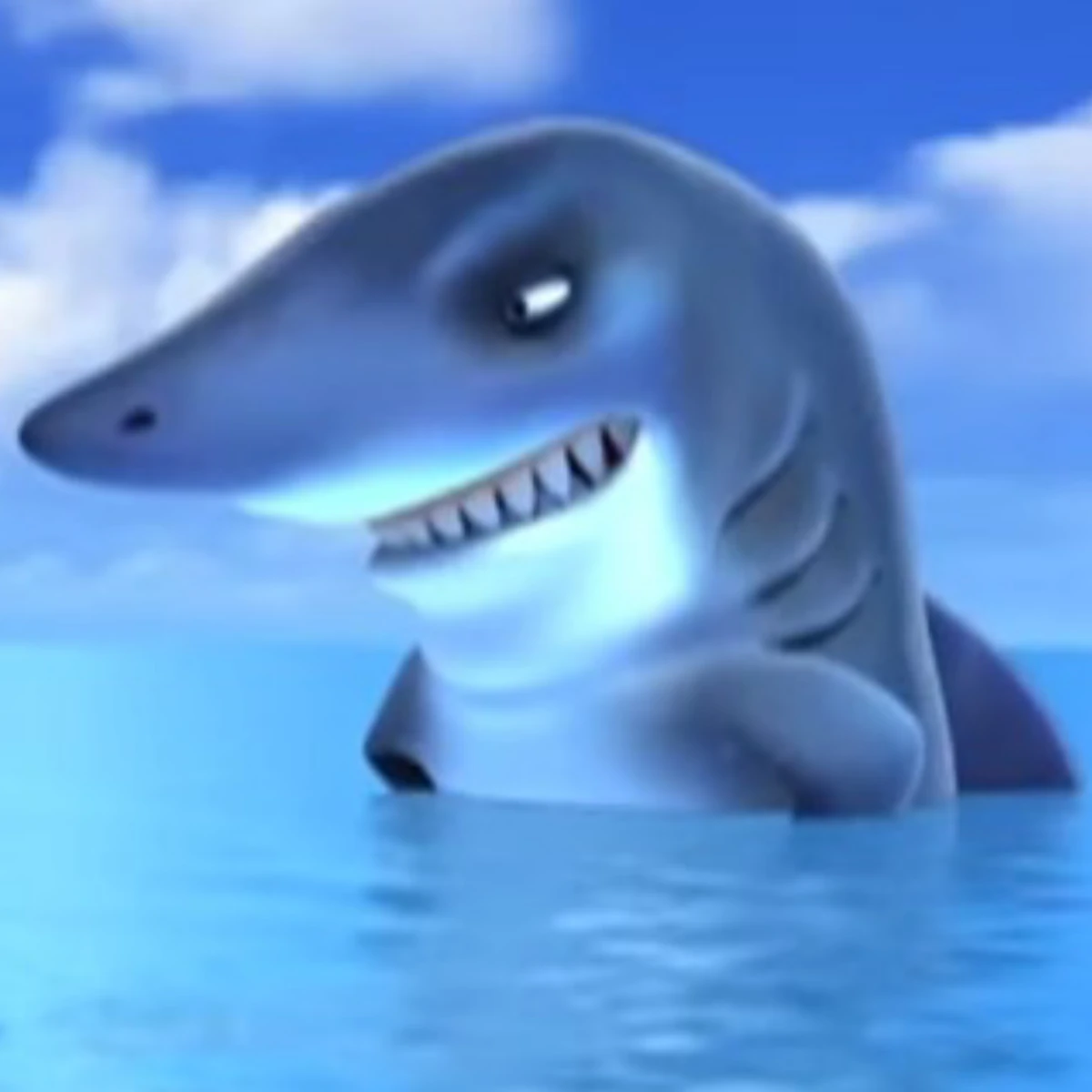 Shark | Pororopedia | Fandom