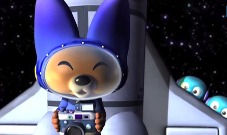 Eddy on the Moon (Season 2) | Pororopedia | Fandom