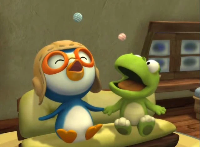 Bonbon Box | Pororopedia | Fandom