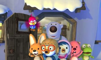 Pororo 2 store
