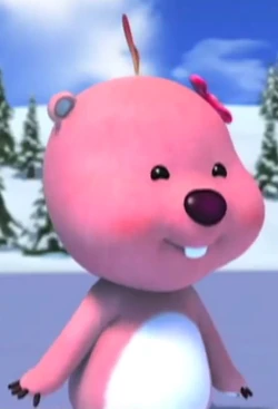 Pororo Loopy