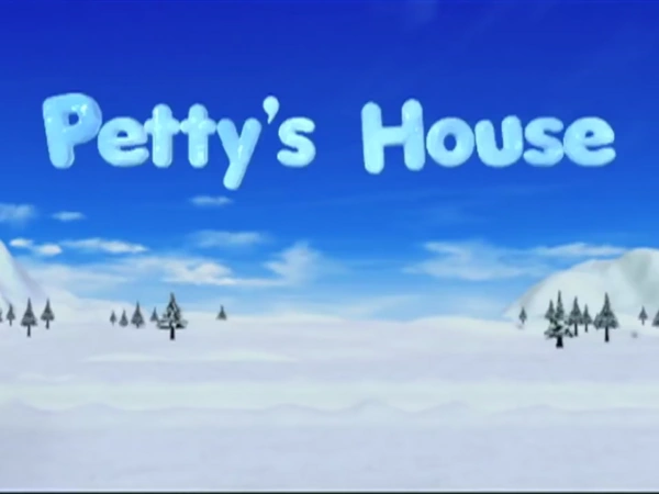 Petty's House (Episode) | Pororopedia | Fandom