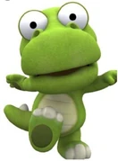 Crong/Gallery | Pororopedia | Fandom