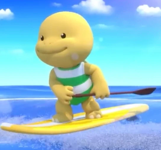 Jay | Pororopedia | Fandom