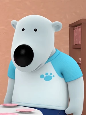 Poby | Pororopedia | Fandom