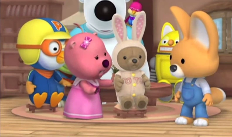 Loopy's doll | Pororopedia | Fandom