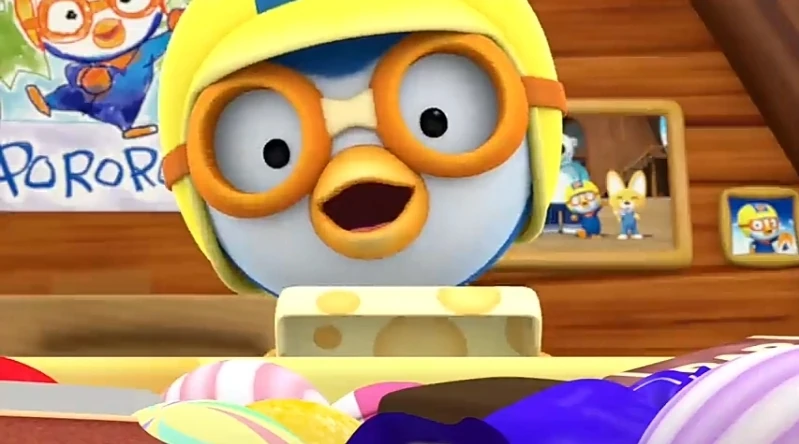 Pororo's Goody Box | Pororopedia | Fandom