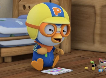 Secret toys | Pororopedia | Fandom