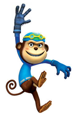 Pororo the racing adventure store