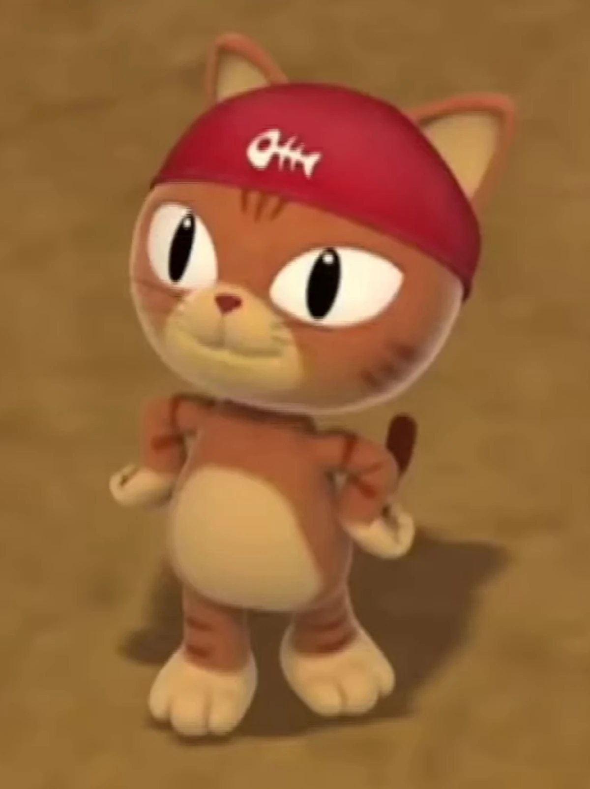 Nyao | Pororopedia | Fandom