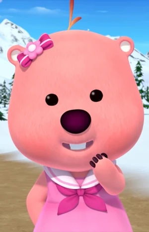 Loopy | Pororopedia | Fandom