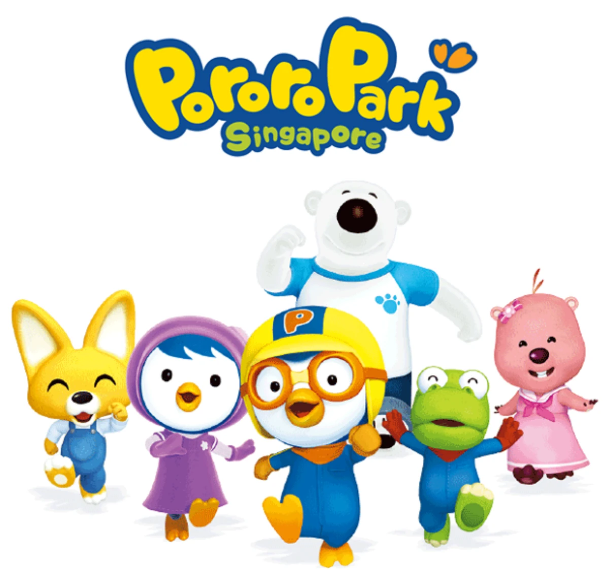 Pororo Park/Gallery | Pororopedia | Fandom