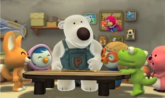 pororo help