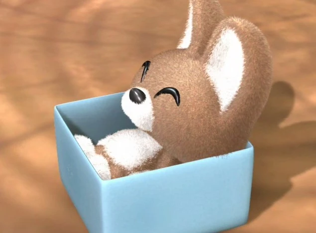 A Surprise Box | Pororopedia | Fandom