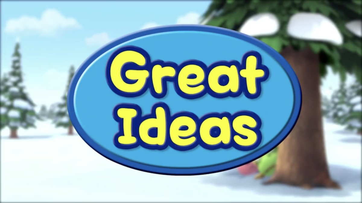 Getting Creative with Pororo | Pororopedia | Fandom Getting Creative with Pororo | Pororopedia | Fandom