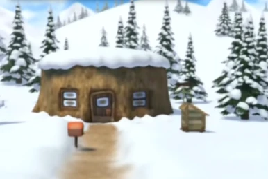 Pororo Petty House