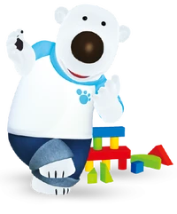 Poby/Appearances | Pororopedia | Fandom