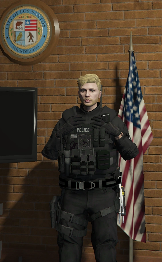 Charles Falco | Porpcomunnity Wikia | Fandom