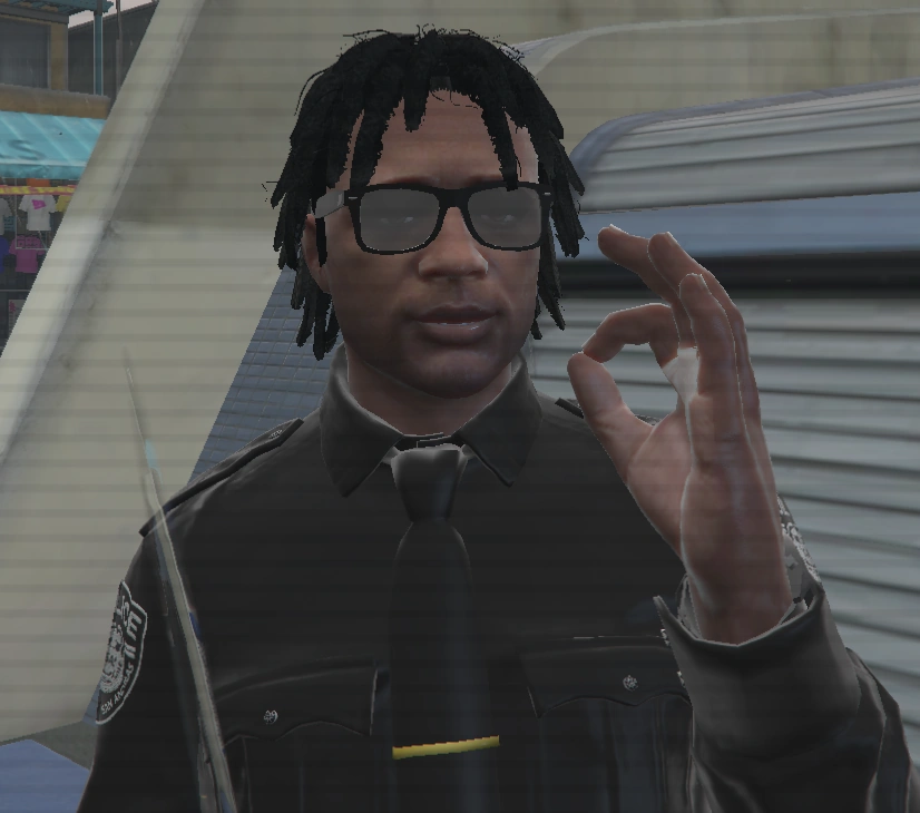 Sean Jamal Bee | Porpcomunnity Wikia | Fandom