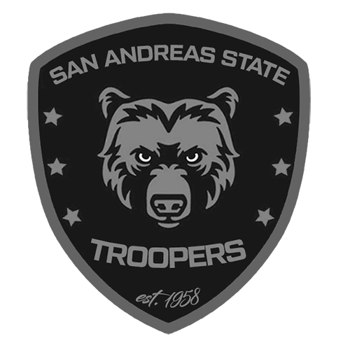 San Andreas State Police | Porpcomunnity Wikia | Fandom