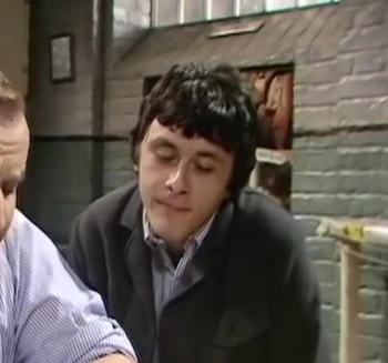 Leonard Arthur Godber | Porridge, Going Straight & Life Beyond The Box ...