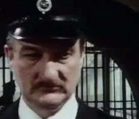 Mr Wainwright | Porridge, Going Straight & Life Beyond The Box Wikia ...