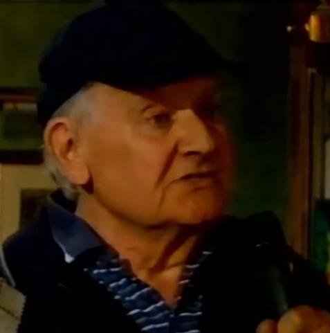 Life Beyond the Box: Norman Stanley Fletcher (2003) | Porridge, Going ...