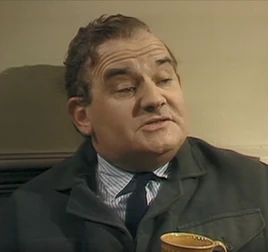 Norman Stanley Fletcher | Porridge, Going Straight & Life Beyond The ...