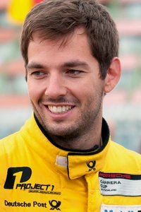 Sean Edwards | Porsche Supercup Wikia | Fandom