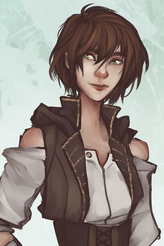 Talia | Wiki Port Alis | Fandom